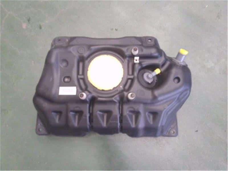 [Used]Fuel Tank TOYOTA Vitz 2006 DBA-SCP90 7700152201 - BE FORWARD Auto ...