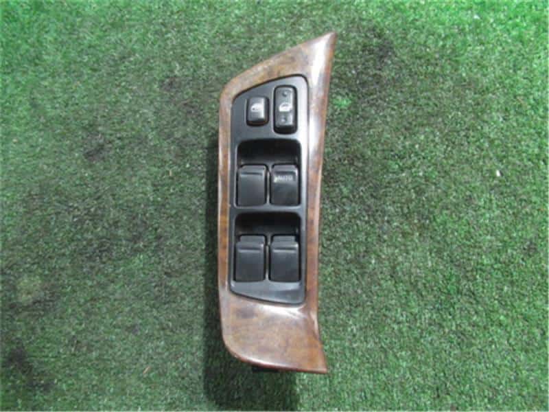 [Used]Power Window Switch TOYOTA Harrier 1998 GF-MCU10W 8404048010C0 ...