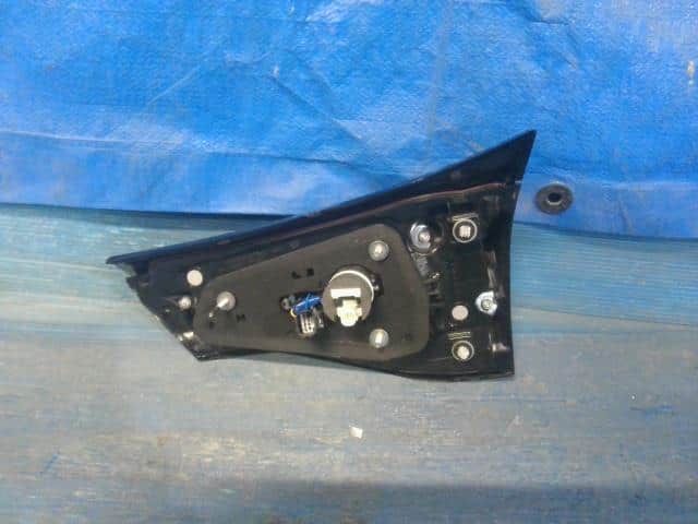 [Used]Rear Finish Panel TOYOTA 2021 5BA-MXPB10 8159152420 - BE FORWARD ...