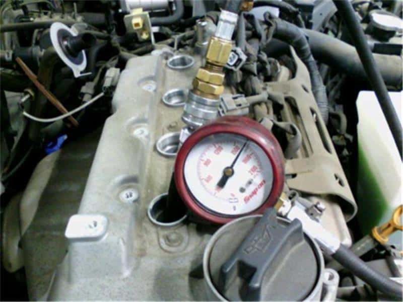 [Used]HR15DE Engine NISSAN Wingroad 2008 DBA-Y12 101021JY0F - BE ...