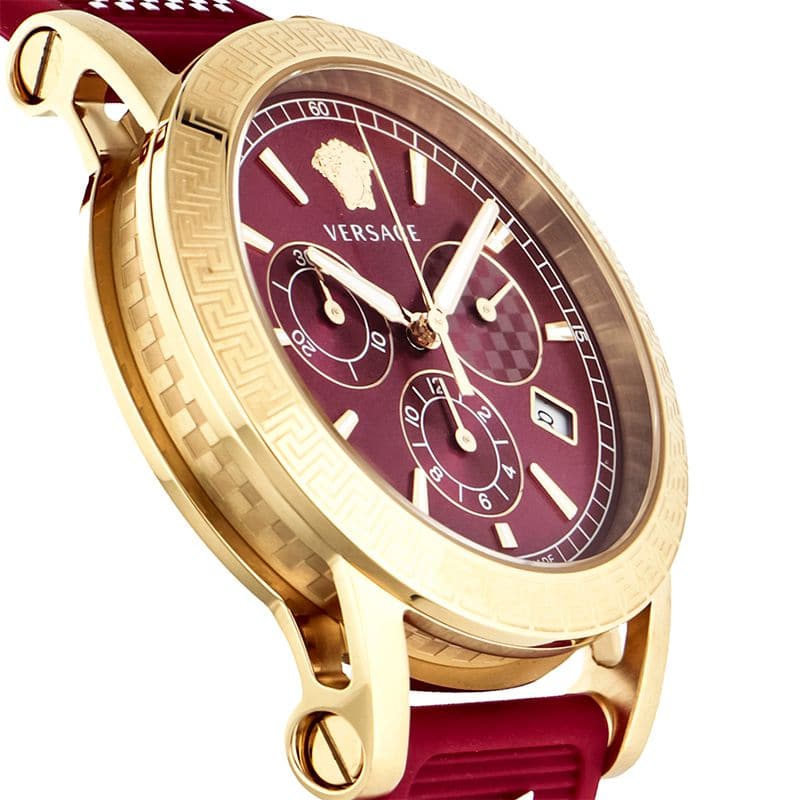 [New]up to 44 times! Shopping marathon verusachie (Versace) technical ...