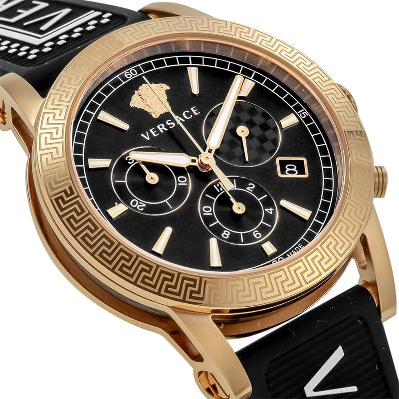 [New]up to 44 times! Shopping marathon verusachie (Versace) technical ...