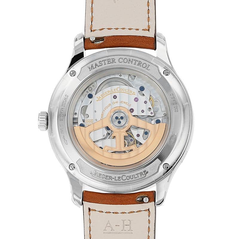 [New]up to 44 times! Shopping marathon JAEGER LECOULTRE master control ...