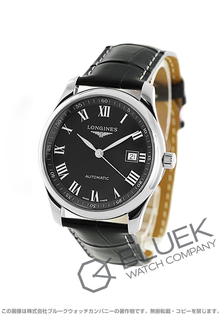 [New]4/23 ... maximum 46 times, it is up to 2,000 more Longines master ...