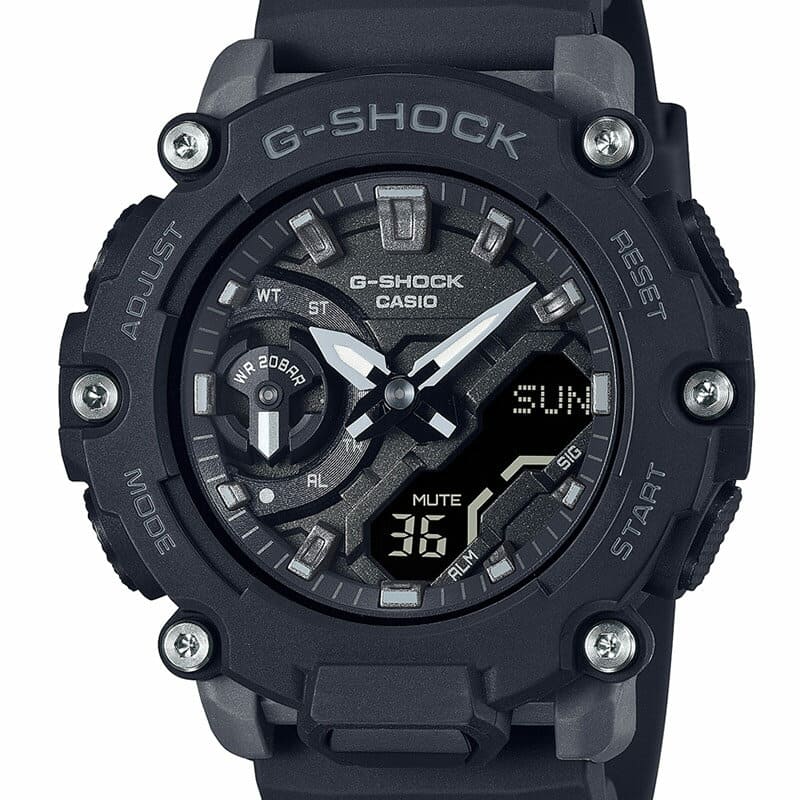 [New]1,000 Casio CASIO G-SHOCK G-SHOCK GMA-S2200 Series mens Ladies ...