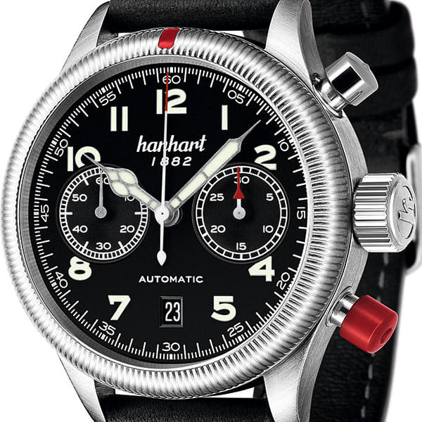 [New]Hanhart hanhart pioneer PIONEER Twin control 721.210-001 self ...