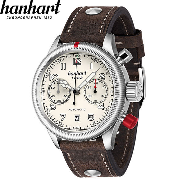 [New]Hanhart hanhart pioneer PIONEER Twin control 721.200-011 self ...