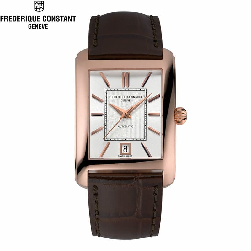 [New]Simple a Frederick constant FREDERIQUE CONSTANT Classic boyfriend ...