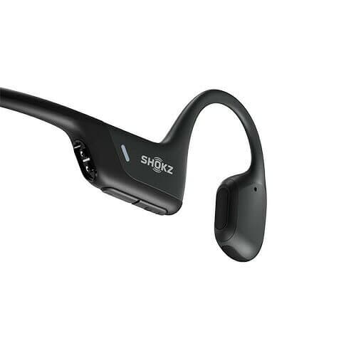 [New]Shokz (shocks) SKZ-EP-000014 bone conduction headset Shokz Open ...