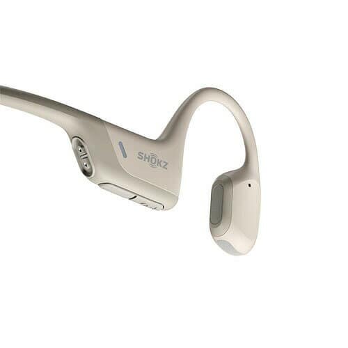 [New]Shokz (shocks) SKZ-EP-000015 bone conduction headset Shokz Open ...
