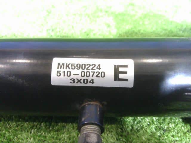 [Used]Power Steering Rack and Pinion Assembly Mitsubishi Fuso 2013 TKG ...