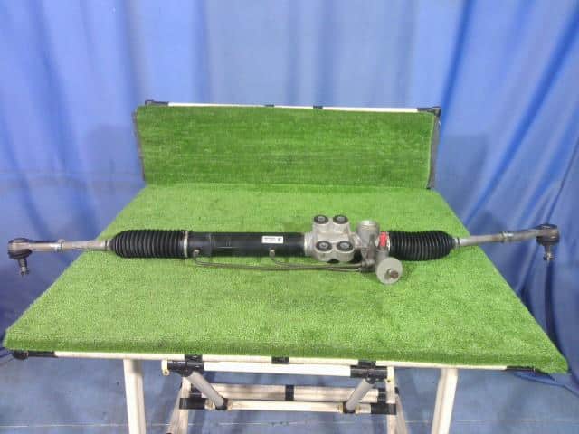 [Used]Power Steering Rack and Pinion Assembly Mitsubishi Fuso 2013 TKG ...