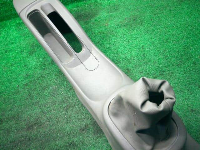 [Used]Console Box NISSAN March 2006 DBA-AK12 - BE FORWARD Auto Parts