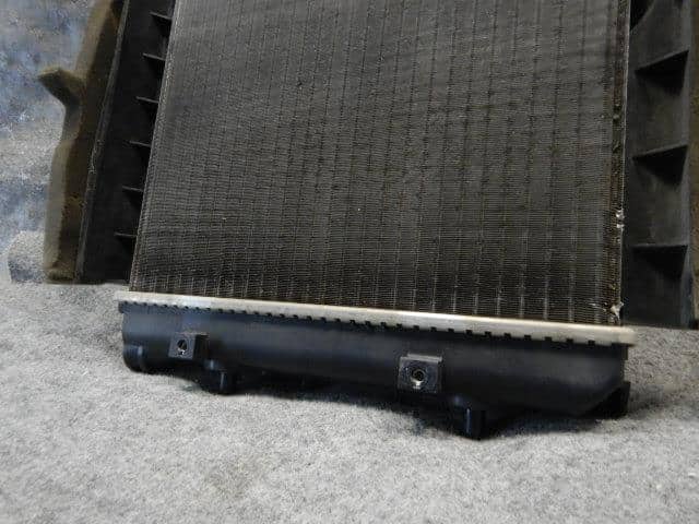 [Used]Radiator TOYOTA Passo 2014 DBA-KGC30 16400B1300 - BE FORWARD Auto ...
