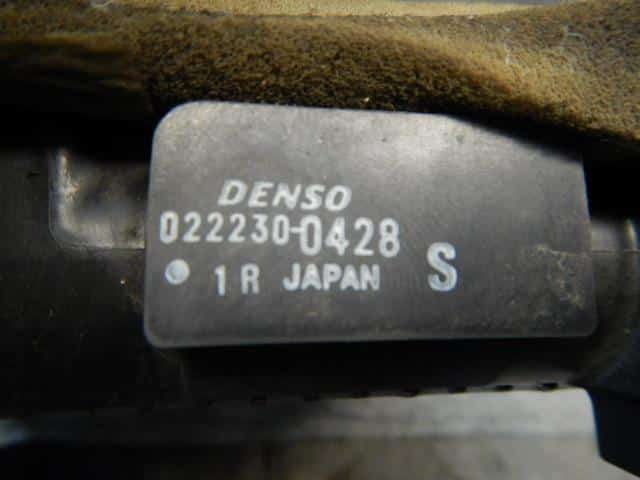 [Used]Radiator TOYOTA Passo 2014 DBA-KGC30 16400B1300 - BE FORWARD Auto ...