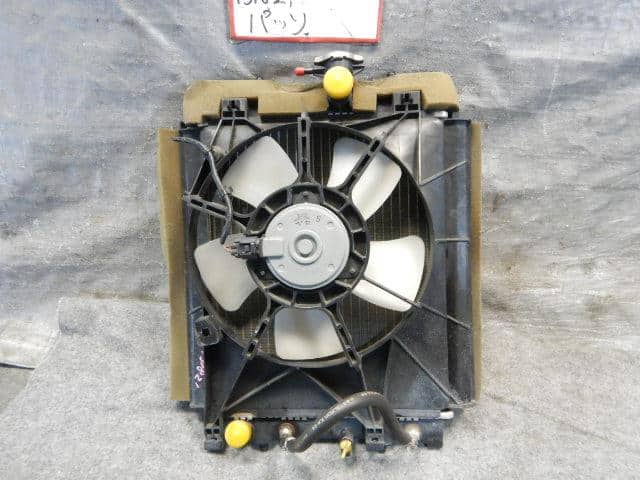 [Used]Radiator TOYOTA Passo 2014 DBA-KGC30 16400B1300 - BE FORWARD Auto ...