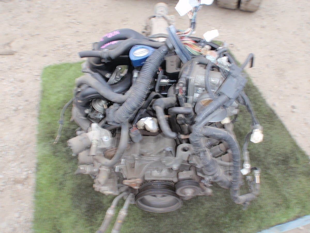 [Used]★ SE3P RX-8 RX8 13B MSP Engine Eg body 341150JJ - BE FORWARD Auto ...