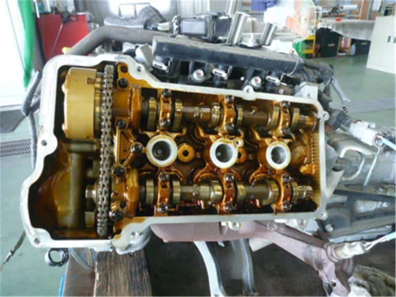 [Used]R06A Engine SUZUKI Every 2017 HBD-DA17V - BE FORWARD Auto Parts