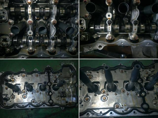 [Used]2NR-VE Engine TOYOTA Townace 2020 5BF-S413M 【大型商品】 19000BZX70 ...