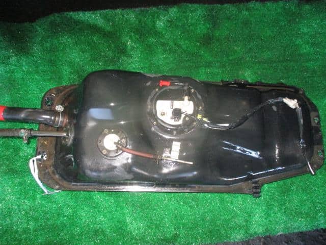 [Used]Fuel Tank DAIHATSU Terios Kid 2001 GF-J131G - BE FORWARD Auto Parts