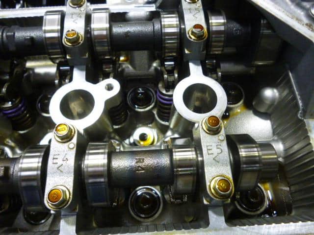 [Used]K14C Engine SUZUKI Swift 2020 4BA-ZC33S - BE FORWARD Auto Parts