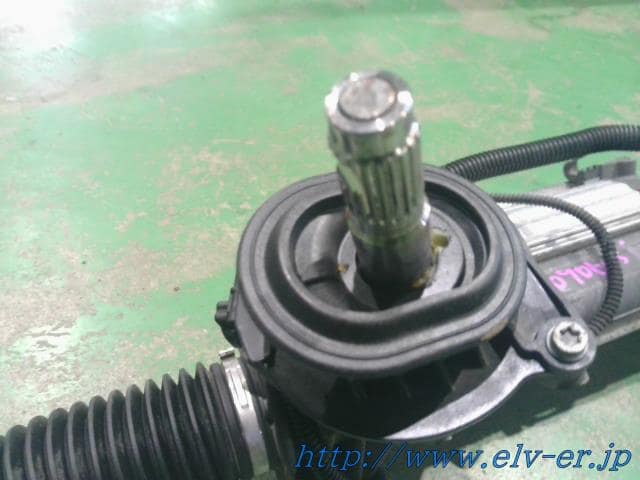[Used]Power Steering Rack and Pinion Assembly VOLKSWAGEN Tiguan 2012 ...