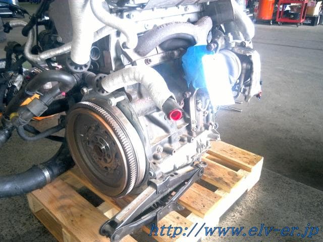 [Used]CCZ Engine VOLKSWAGEN Tiguan 2012 ABA-5NCCZ【大型商品】 06J100038J - BE ...