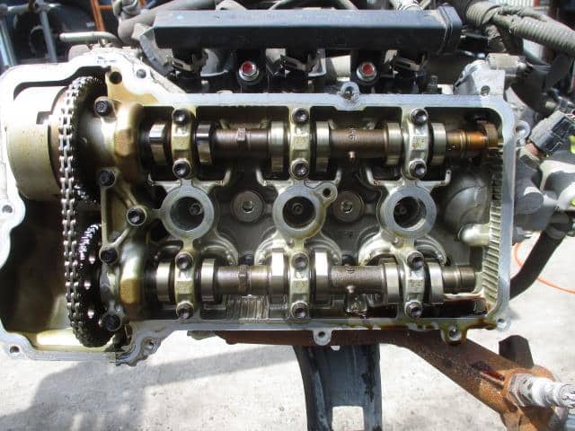 [Used]R06A Engine SUZUKI Every 2017 HBD-DA17V - BE FORWARD Auto Parts