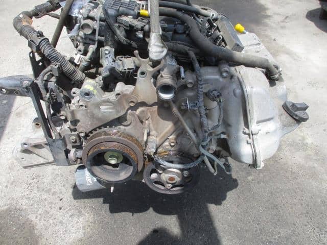 [Used]R06A Engine SUZUKI Every 2017 HBD-DA17V - BE FORWARD Auto Parts