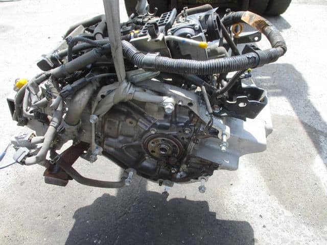 [Used]R06A Engine SUZUKI Every 2017 HBD-DA17V - BE FORWARD Auto Parts