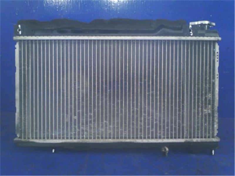 [Used]Radiator SUBARU Sambar 2005 LE-TV1 - BE FORWARD Auto Parts