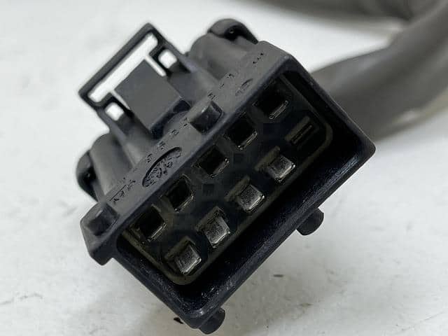 [Used]Inhibitor Switch OPEL Opel astra 2000 GF-XK160 845402404 - BE ...