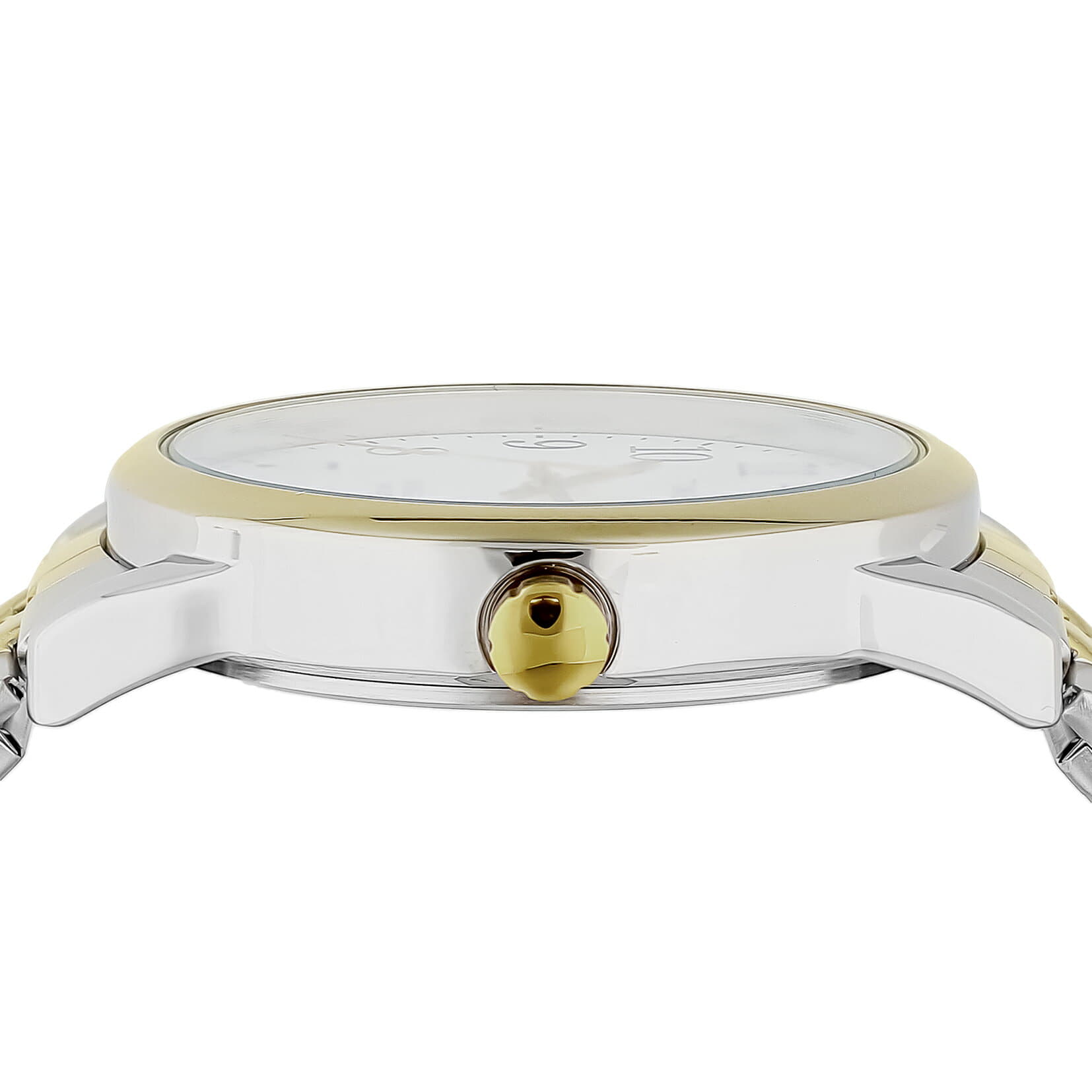 [New]30%OFF & TIMEX Timex easy leader quartz mens white TW2V20100 clock ...