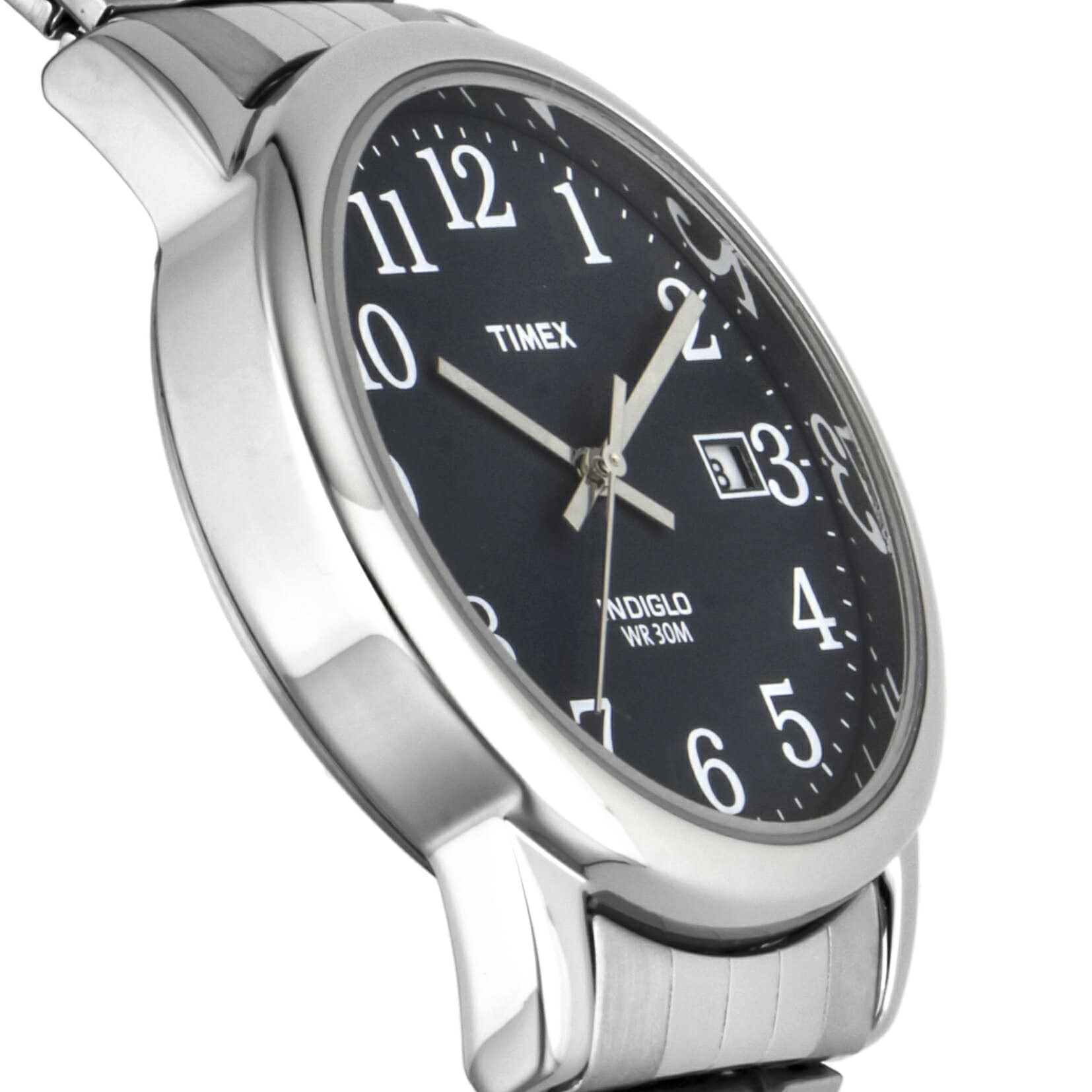 [New]30%OFF & TIMEX Timex TW2V05500 easy leader mens blue quartz - BE ...