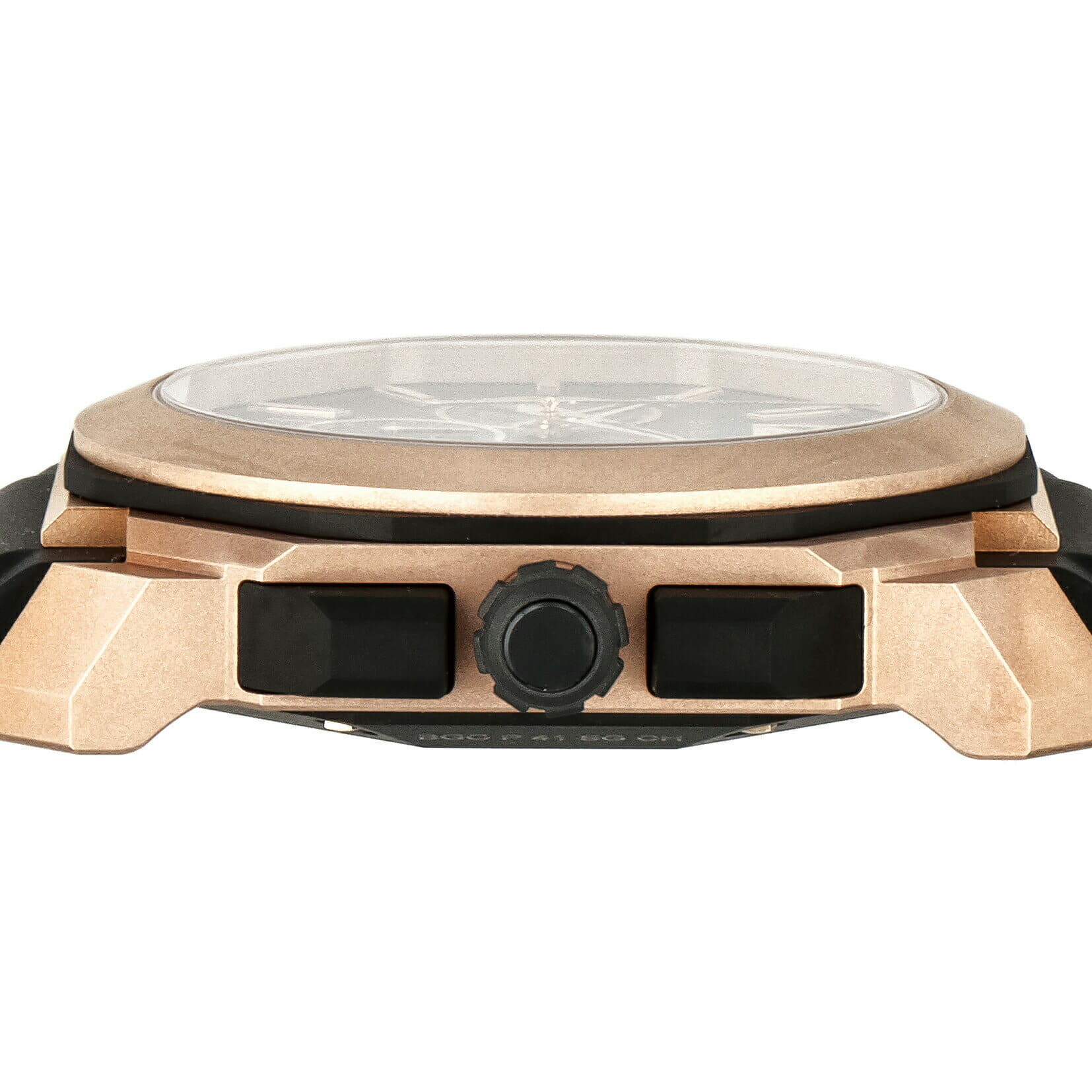 [New]GOLD SALE BVLGARI Bvlgari BGOP41BGLCH mens Octo octoclock high ...