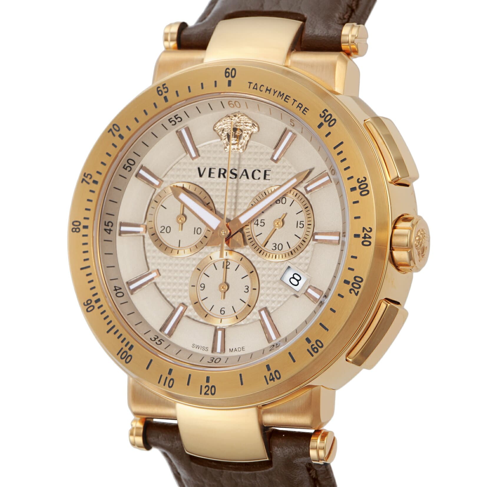 [New]\ shopping marathon! VERSACE verusachie MYSTIQUE SPORT mystique ...