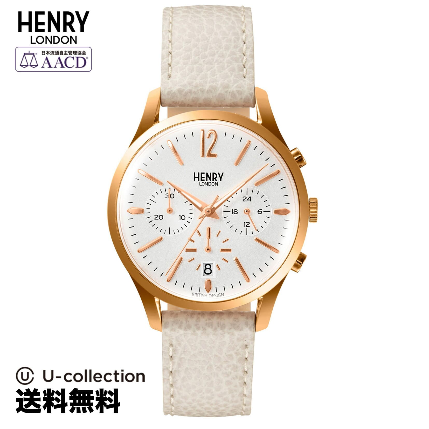 [New]\ shopping marathon! HENRY LONDON Henry London APPLE LEATHER ...
