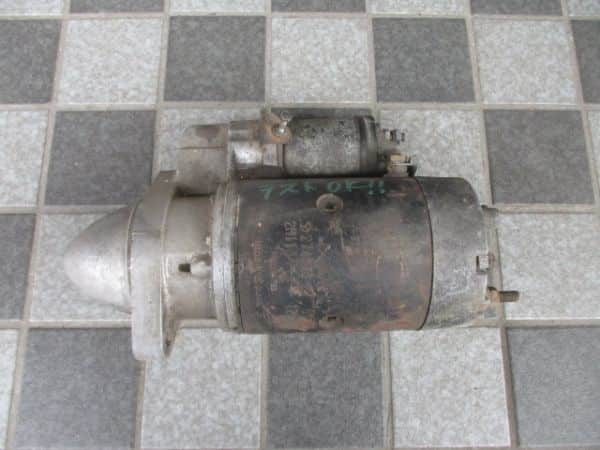 [Used] Jaguar XJS Starter Motor 27457E DAC3269N DAC4334N DBC6924N ...