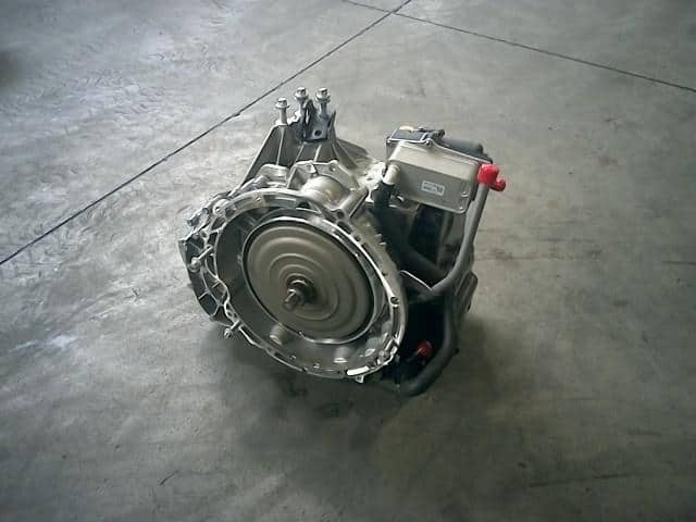 [Used]Automatic Transmission MERCEDES-BENZ Benz a class 2013 DBA-176042 ...