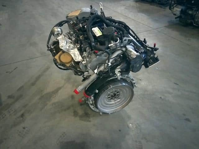 [Used]270910 Engine MERCEDES-BENZ Benz a class 2017 DBA-176042 - BE ...
