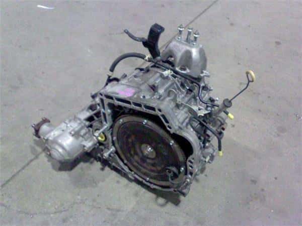 [Used]Automatic Transmission HONDA CR-V 2007 DBA-RE4 - BE FORWARD Auto ...