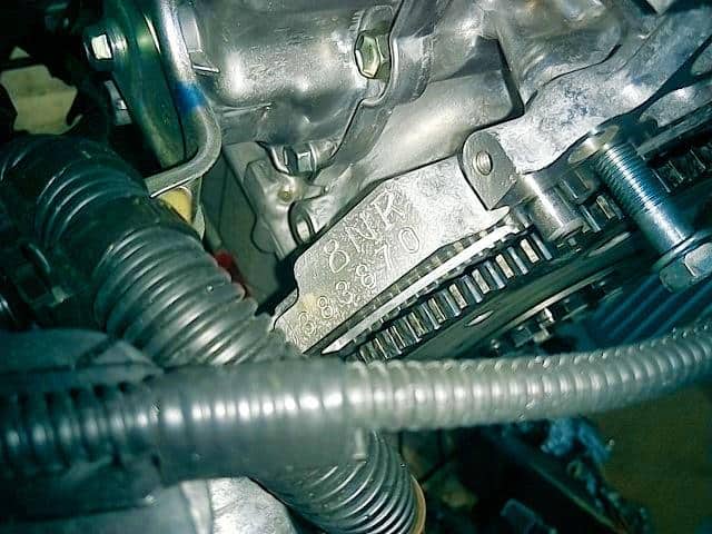 [Used]8NR-FTS Engine TOYOTA 2018 3BA-NRE214H 1900047470 - BE FORWARD ...