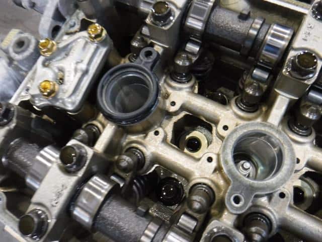 [Used]4G63 Engine MITSUBISHI RVR 1995 E-N23W - BE FORWARD Auto Parts