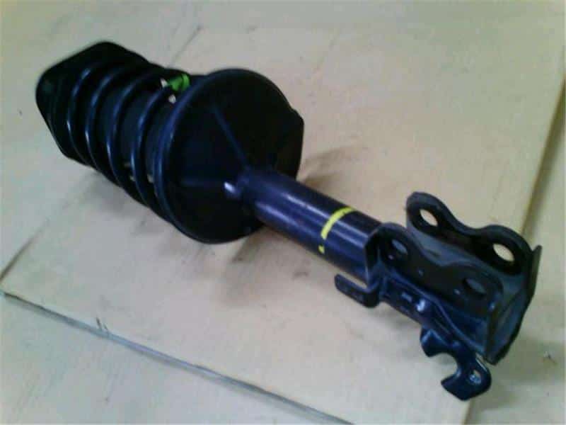 [Used]Front Left Strut Assembly TOYOTA Starlet 1993 E-EP82 - BE FORWARD ...