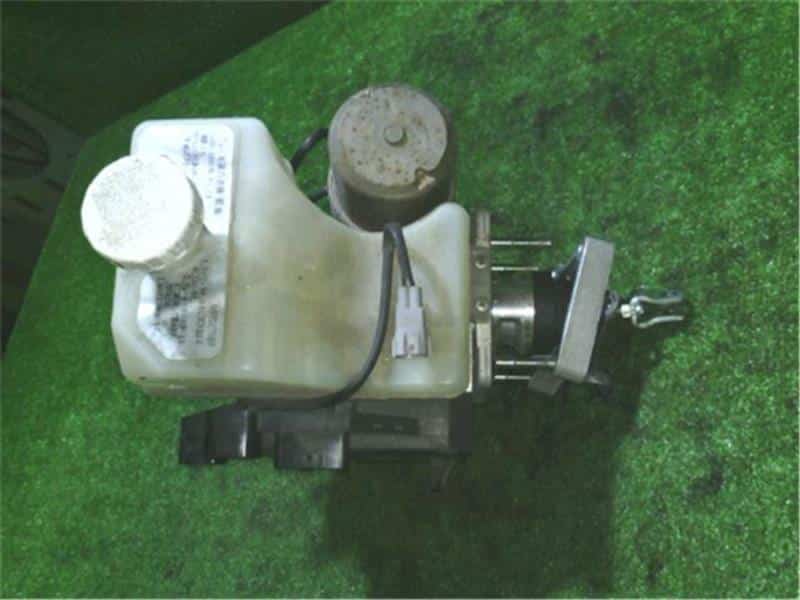 [Used]Brake Booster MITSUBISHI Pajero 2007 CBA-V93W MN116391 - BE ...
