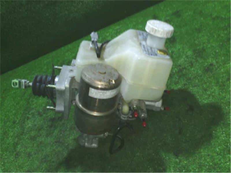 [Used]Brake Booster MITSUBISHI Pajero 2007 CBA-V93W MN116391 - BE ...