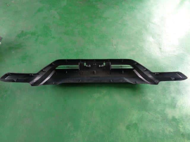 [Used]Front Bumper Face TOYOTA Hilux 2020 GUN125 521210K010 - BE ...