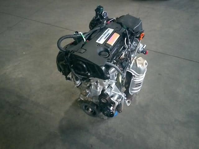 [Used]K24W-102 Engine HONDA Odyssey 2014 DBA-RC1 - BE FORWARD Auto Parts