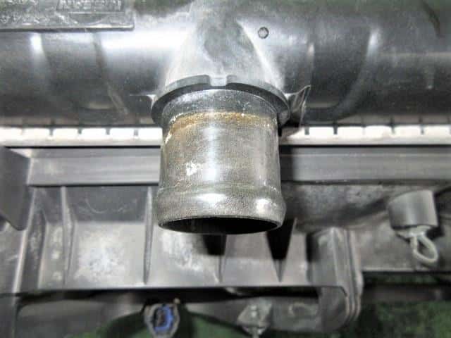 [Used]Radiator NISSAN Teana 2006 CBA-J31 214609Y000 - BE FORWARD Auto Parts