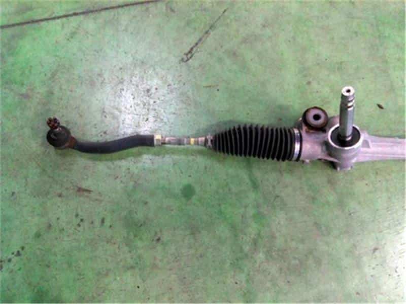 [Used]Steering Gearbox Assembly TOYOTA Vitz 2017 DBA-NSP130 - BE ...